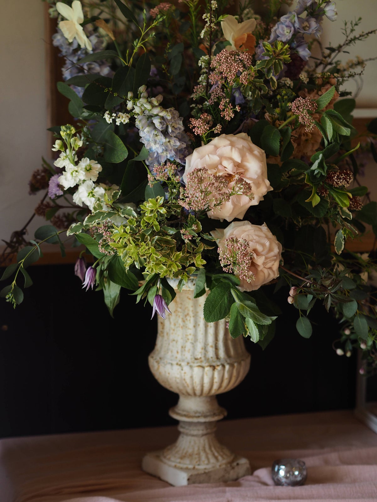 Prop Hire | BRAMBLE & WILD