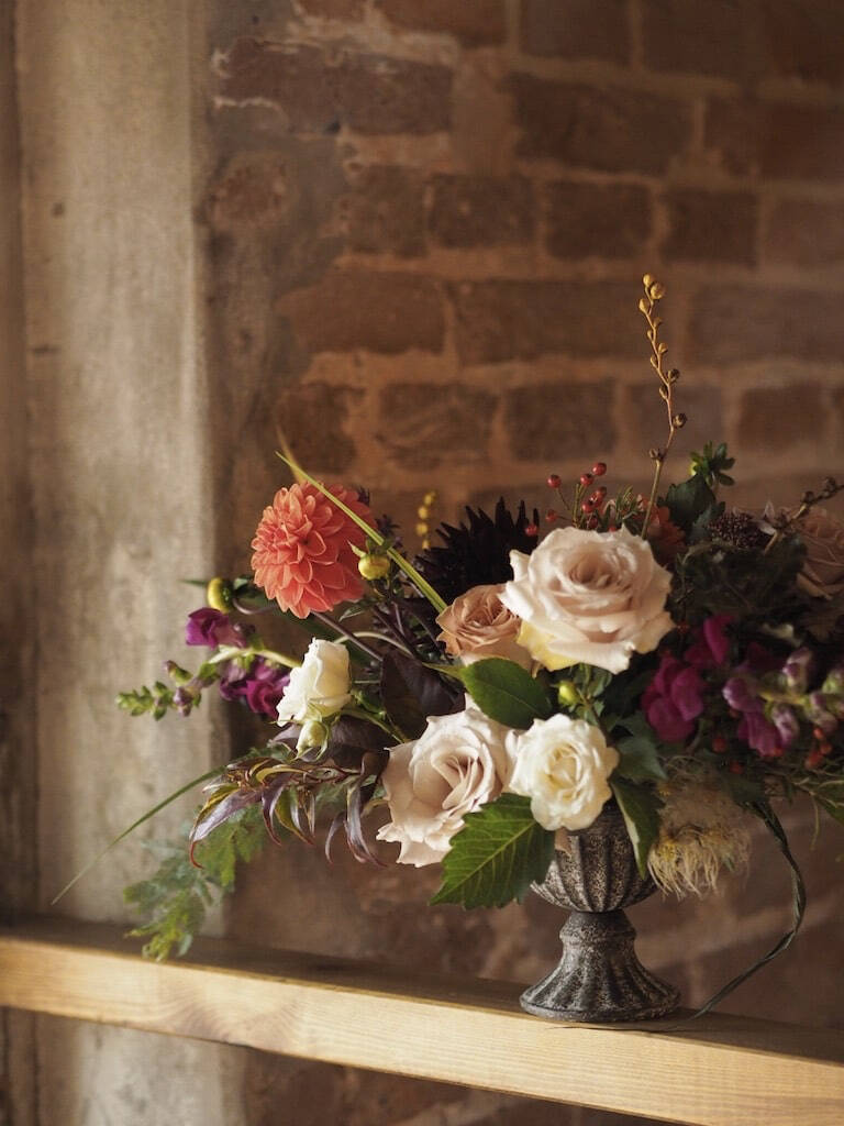 Prop Hire | BRAMBLE & WILD